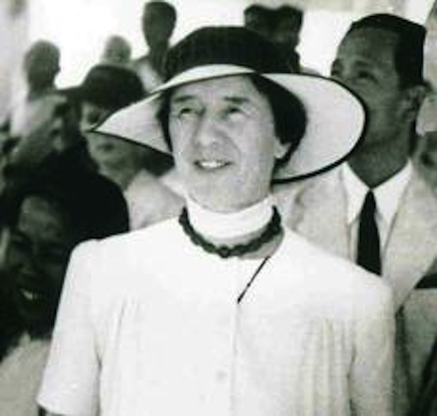 A Brief History of Hillandale - Cynthia Howar Luxury Real Estate in DC